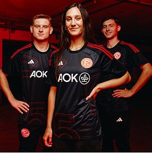 Trikots & Training | F95-Onlineshop